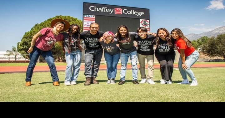 Chaffey College kicks off new academic year with Orientation Day events ...
