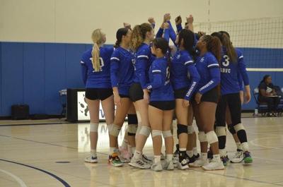 Former Summit players help lead SBVC volleyball team to winning season ...