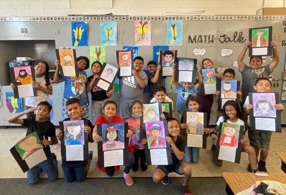 Global Studies Department at FUSD raises awareness of the district’s ...