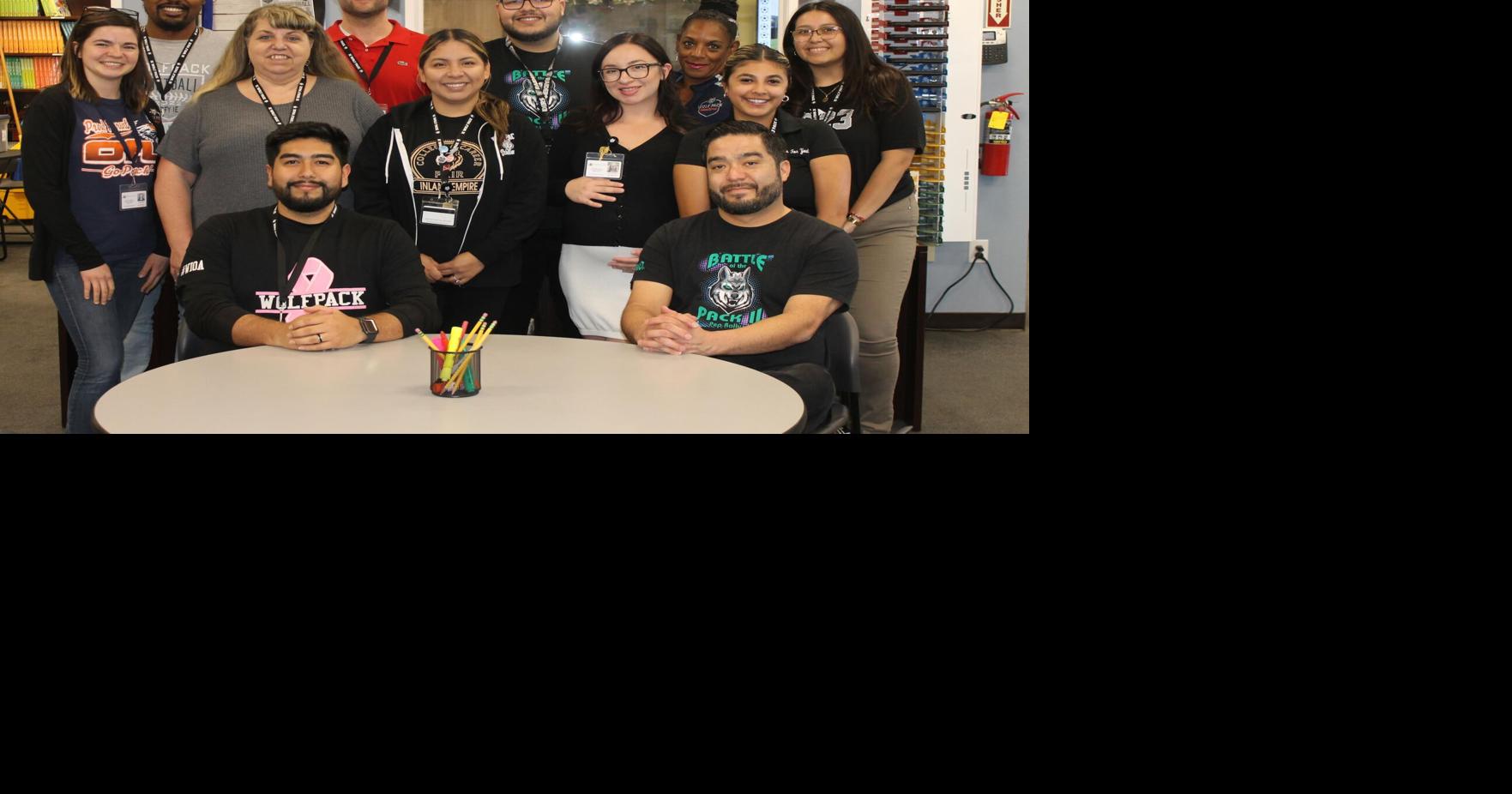Spotlight on Business: OPTIONS FOR YOUTH | Business | fontanaheraldnews.com