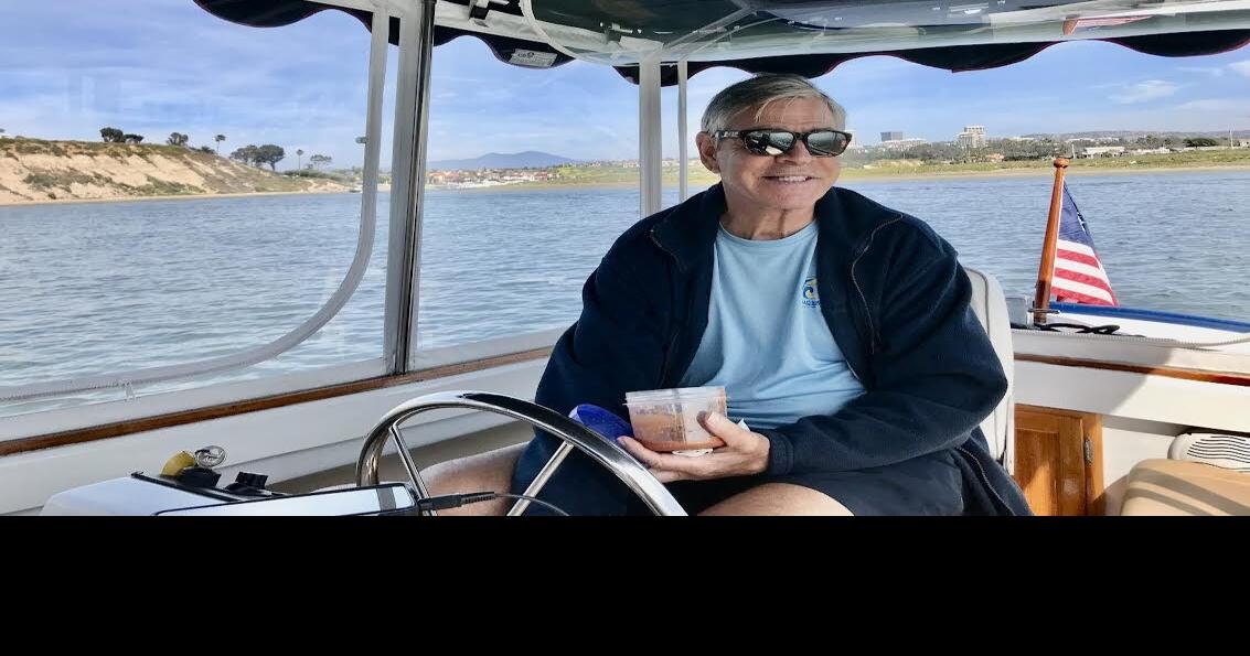 Fontana success story: Gary Boyles is a former Fontana mayor and local ...