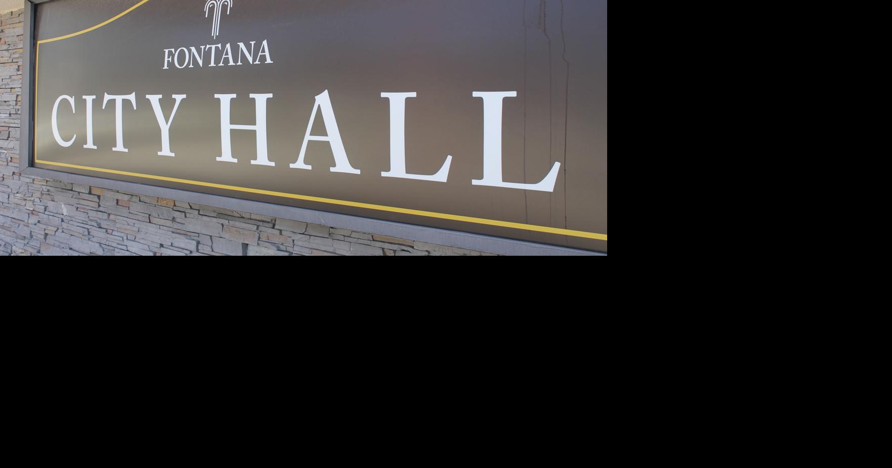 Draft Environmental Impact Report for Fontana's General Plan Update is ...