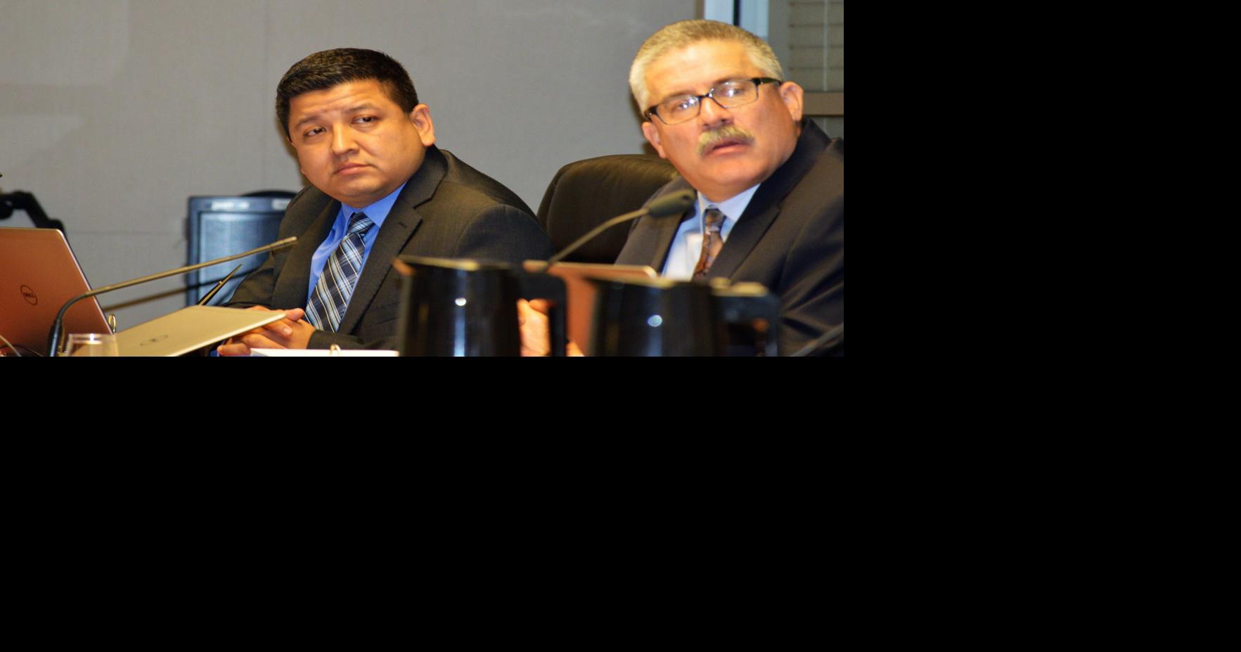 Fontana City Councilmember Armendarez resigns from School Board | News ...