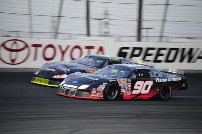 Toyota Speedway at Irwindale offers exciting racing action | Sports ...