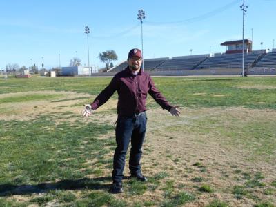 Local officials are teaming up to provide funding to renovate Fohi’s ...