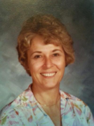 Obituary - Patricia “Pat” Ruth Tuminello | News | fontanaheraldnews.com