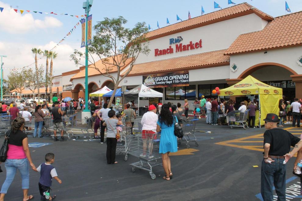 Cardenas Markets will acquire six Rio Ranch Markets, including one in ...