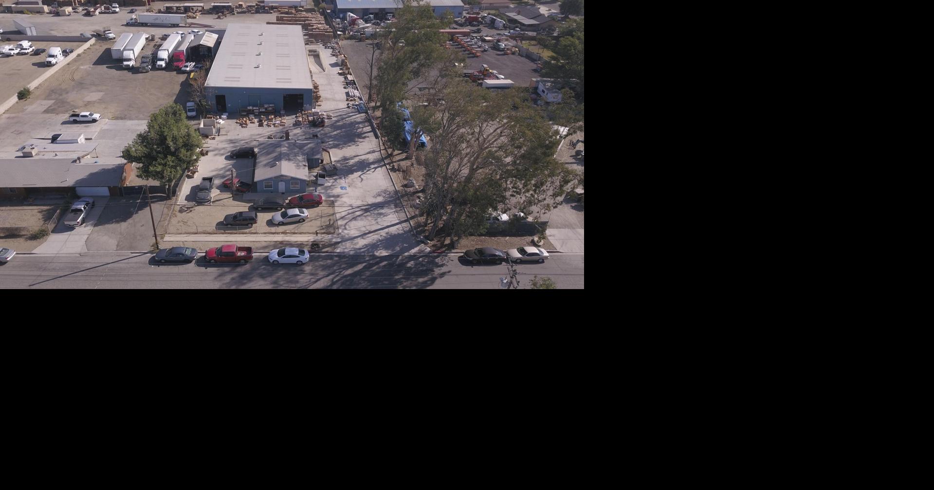 Two proposals putting restrictions on warehouse development will not ...