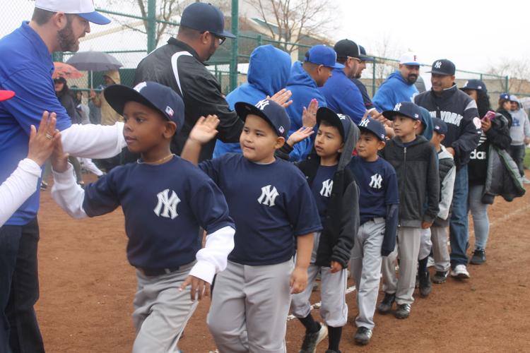 Nearly 1,000 players take part in Fontana Baseball Association's ...