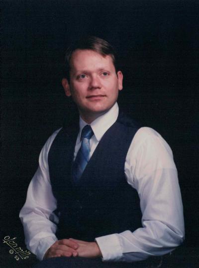 Obituary - Michael Clive Andersen | Obituaries | fontanaheraldnews.com