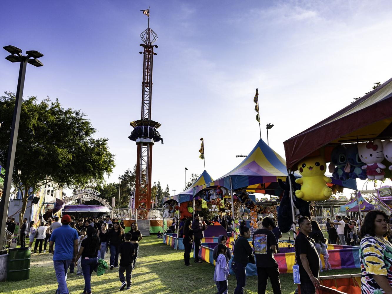 Fontana Days Festival is back | Entertainment | fontanaheraldnews.com