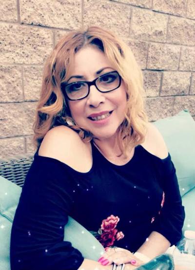 Obituary - Elidia Caamano | Obituaries | fontanaheraldnews.com