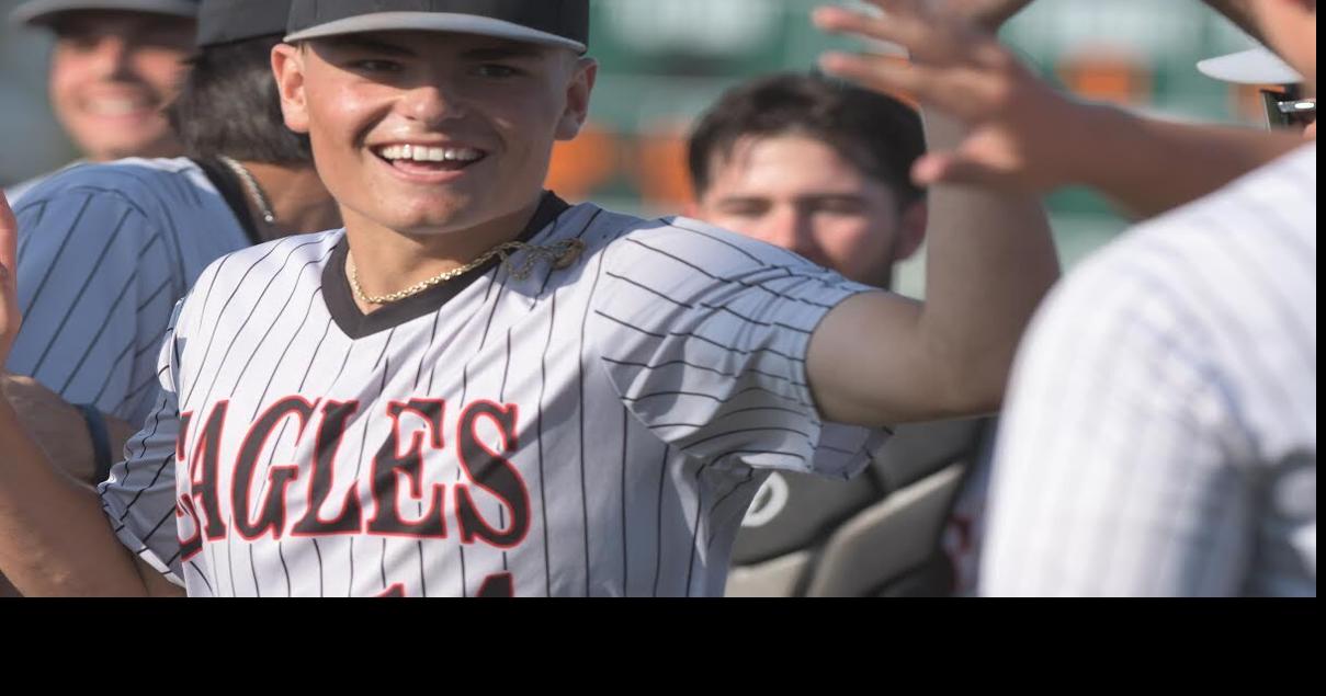 Several baseball players from local schools receive All-CIF honors ...