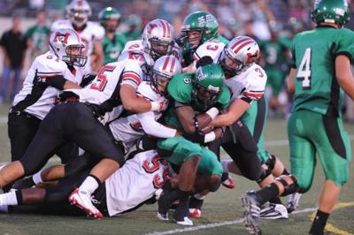 Miller football team is hoping for another fine season in 2010; see ...