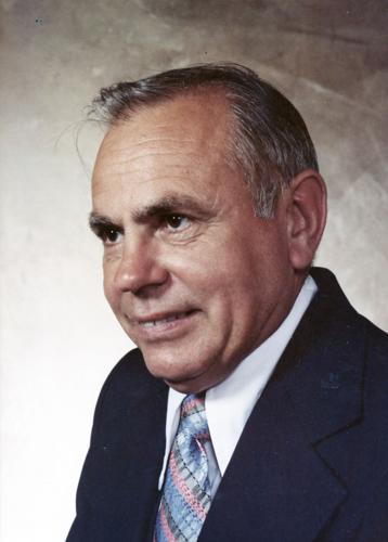 Obituary - William Joseph Gerwing | Obituaries | fontanaheraldnews.com