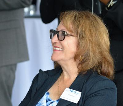 Assemblymember Reyes announces that she intends to run for State Senate ...