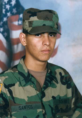 Fohi graduate dies in Iraq | News | fontanaheraldnews.com