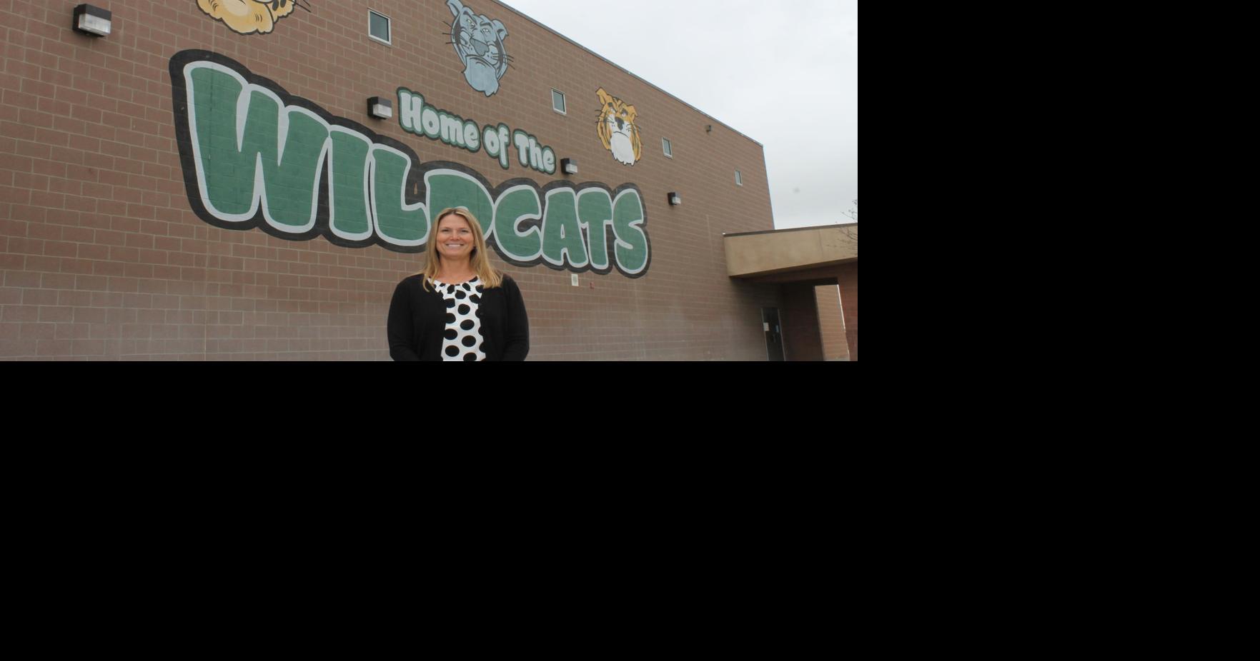 Wayne Ruble and Southridge middle schools in Fontana receive top honors ...