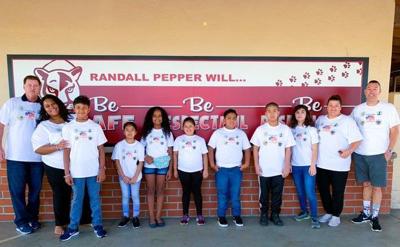 Fontana students advance to World Robotics Tournament in Denmark | News ...