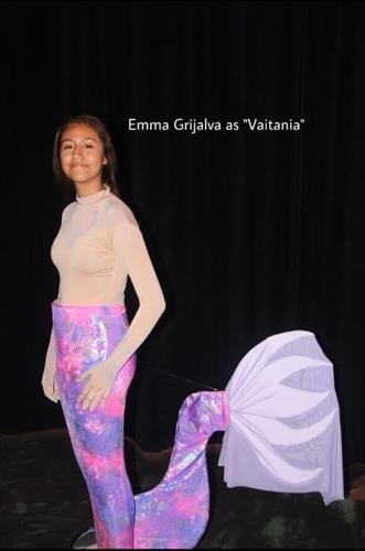 Fohi students will present the original play ‘The Siren ...