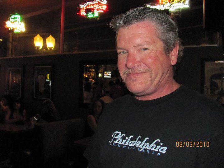 Obituary - Ronald Eugene Foust | Obituaries | fontanaheraldnews.com