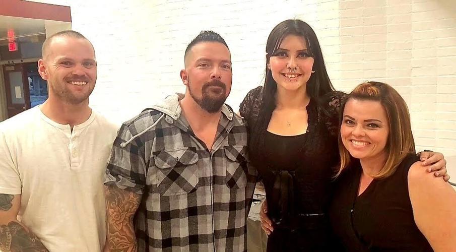 Water polo star is named top female athlete at Fohi | Sports ...