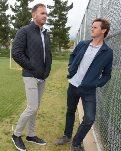 MLB player agent helps Etiwanda High School standouts | Sports ...