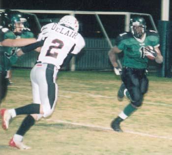 See video highlights of Kaiser High School football, other local events ...