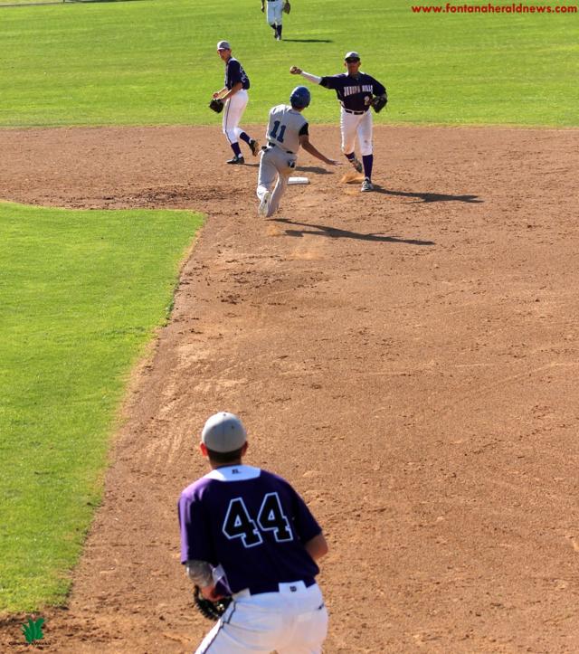 Jurupa Hills baseball team obtains victories | Sports ...