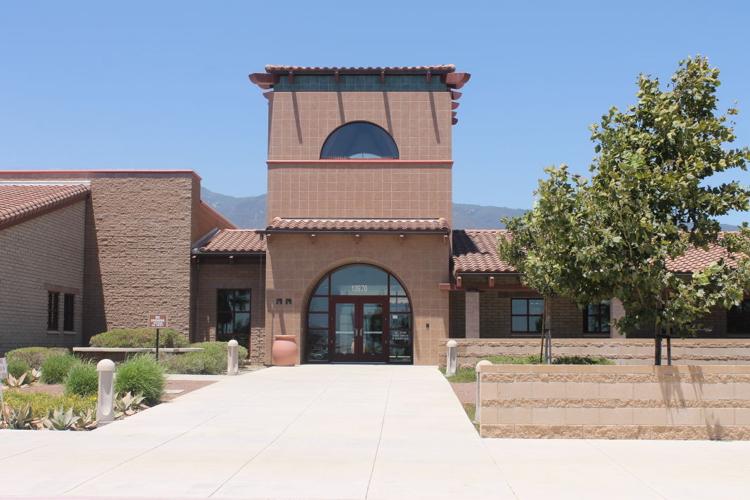 Caltrans facility in Fontana draws international attention; see video ...