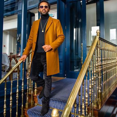 Mike Epps will bring ‘Fabulously Funny Comedy Festival’ to Ontario ...