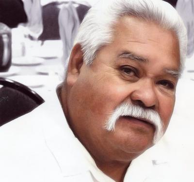 Obituary - John R. Nieves | Obituaries | fontanaheraldnews.com