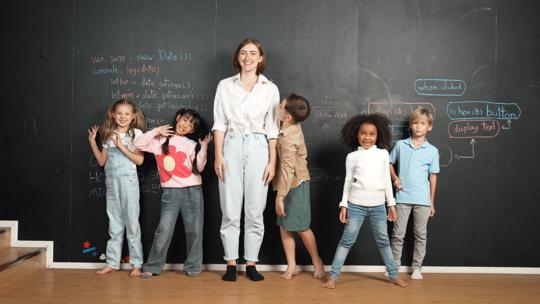 Fontana unveils O’Day Short Elementary | News | fontanaheraldnews.com