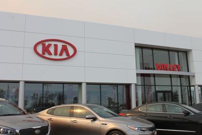 Valley KIA will hold grand opening ceremony at new location in Fontana ...
