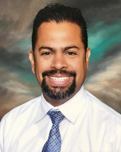 FUSD educator Jorge Arauz steps into new role as Redwood Elementary ...