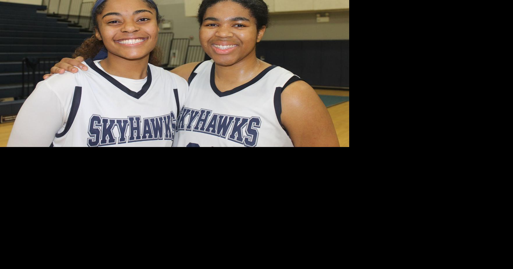 Summit basketball ladies surge into first place in Sunkist League; see ...