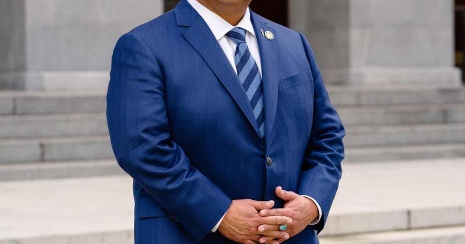 Ramos’ proposed bill which aims to crack down on retail theft gets ...