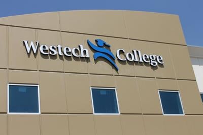 Westech abruptly closes down all three campuses, including main office ...