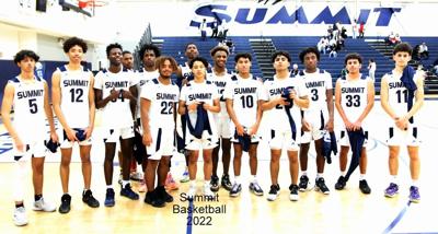 Summit pulls away in second half for win over Kaiser in basketball; see ...