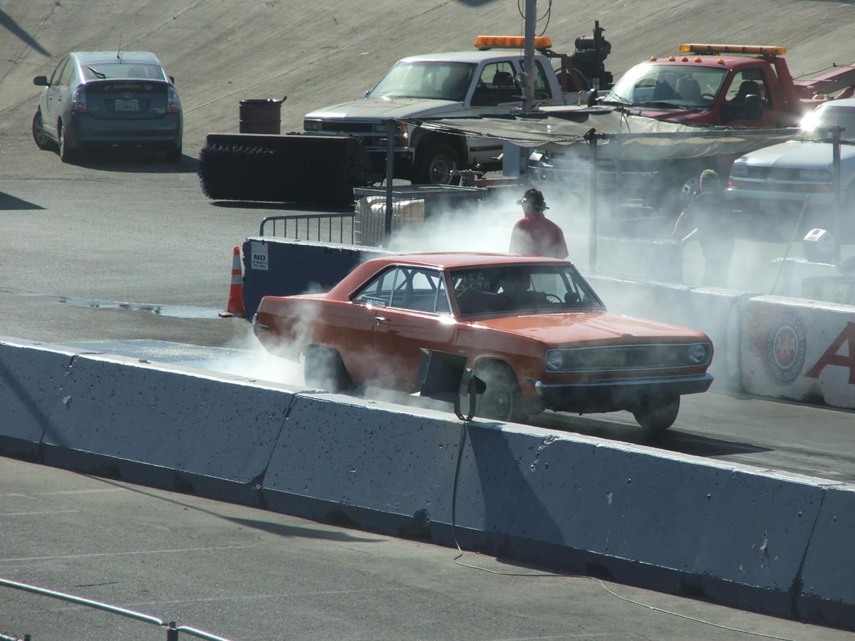 Street Legal drag racing returns for another year in Fontana | Sports ...