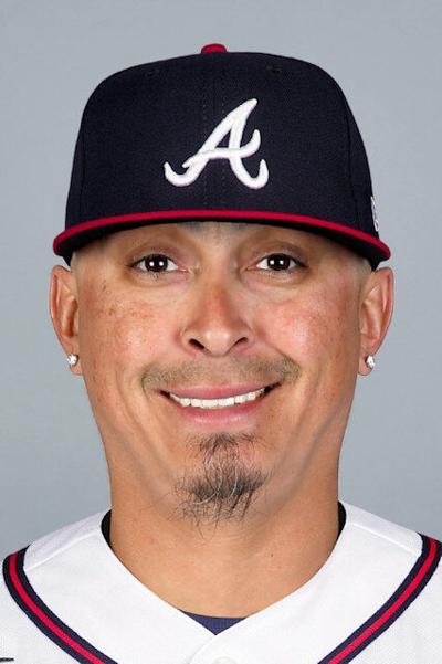 Jesse Chavez, former Fontana A.B. Miller star, is now a World Series ...
