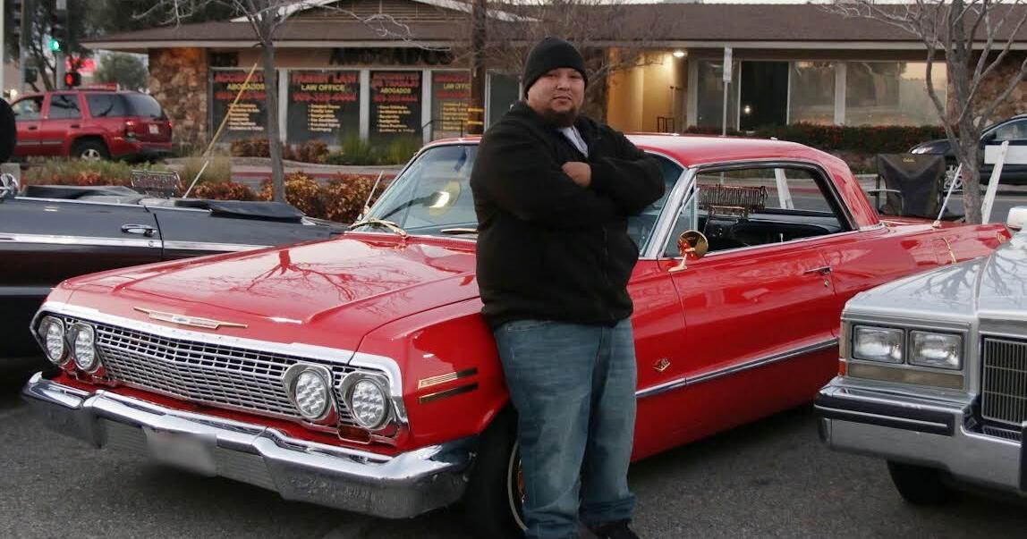 Fontana Car Show will take place on April 7 | Entertainment ...