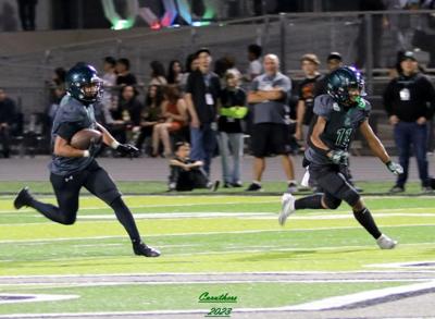 Kaiser achieves wild 37-35 win over previously undefeated Eisenhower ...