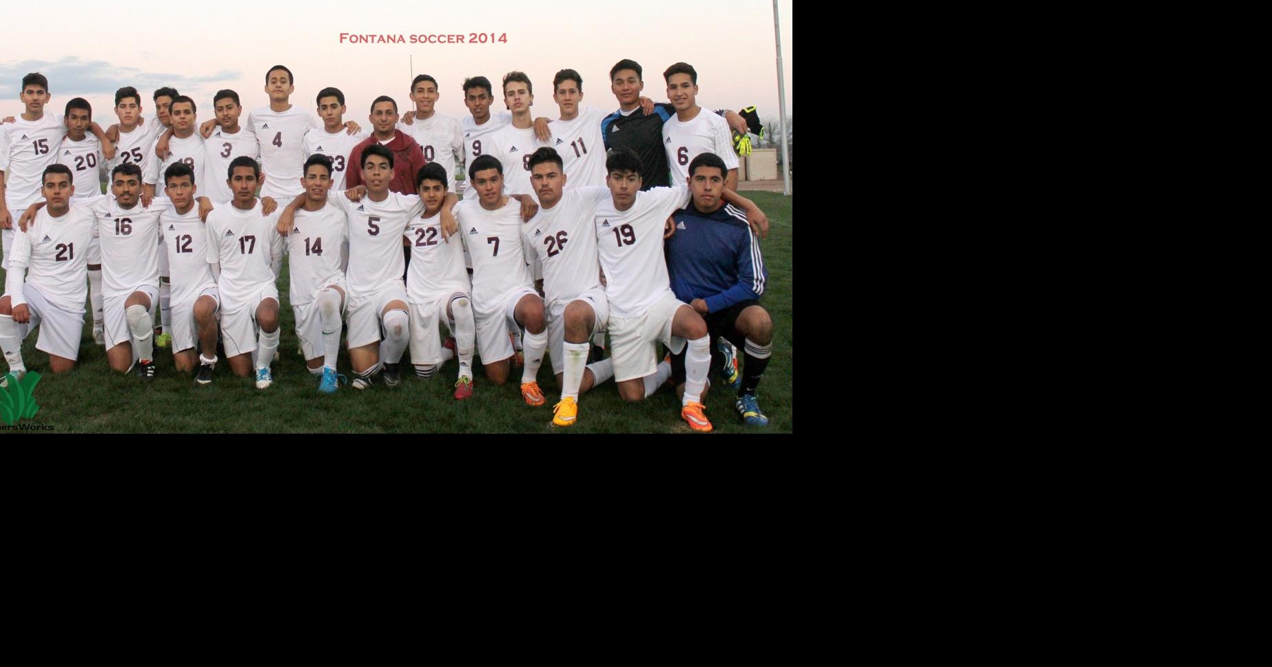 Fohi soccer team starts season with 12-0-1 record; see video | Sports ...