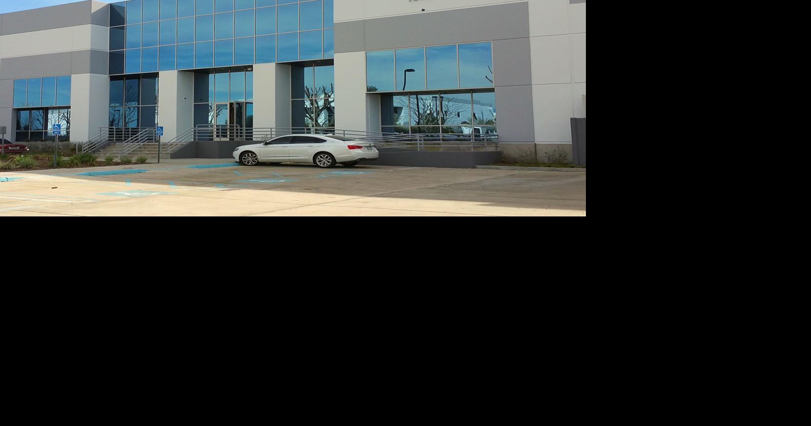 NGKF announces lease for Fontana industrial building | Business ...