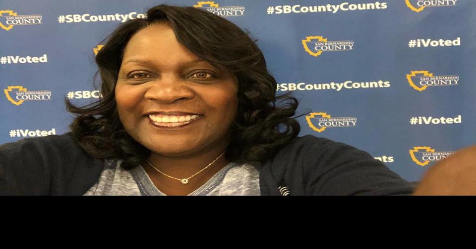 FONTANA ELECTION UPDATE: Acquanetta Warren is easily reelected as mayor ...