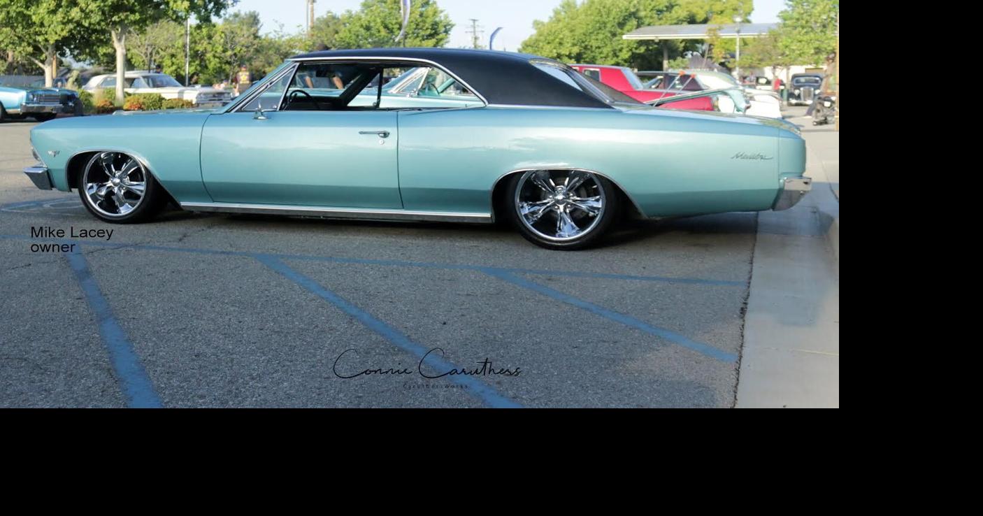 Fontana Car Show shifts into high gear | Opinion | fontanaheraldnews.com