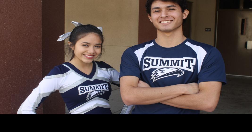 Cheer squads bring glory to Fontana; Summit High School seeks more ...