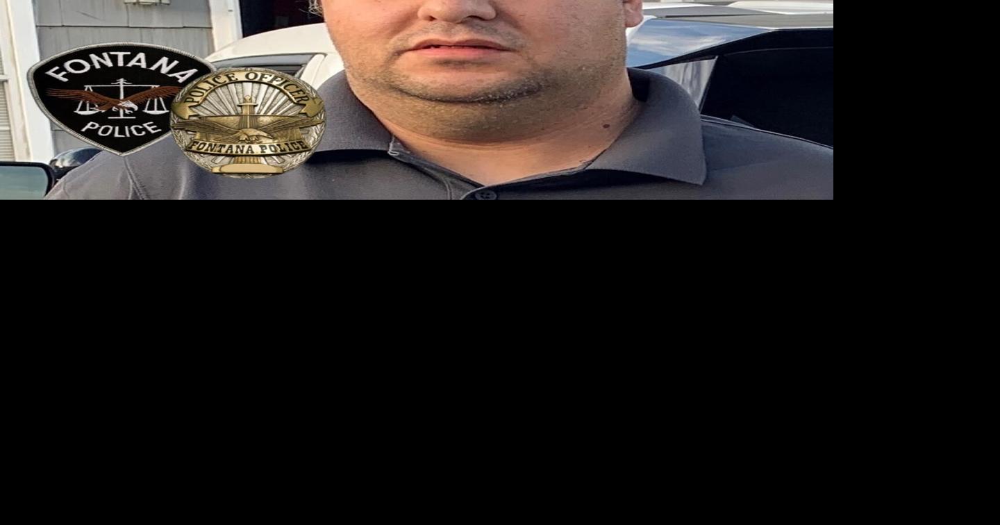 Fontana man is arrested on child pornography charges on April 26 | News ...