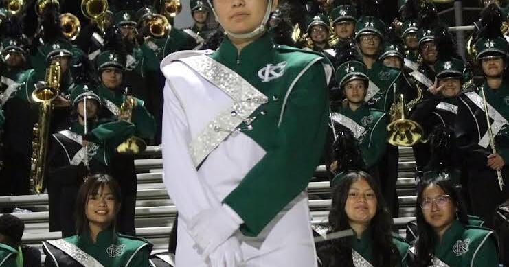 Kaiser Band is invited to perform in parade in Washington, D.C. | News ...